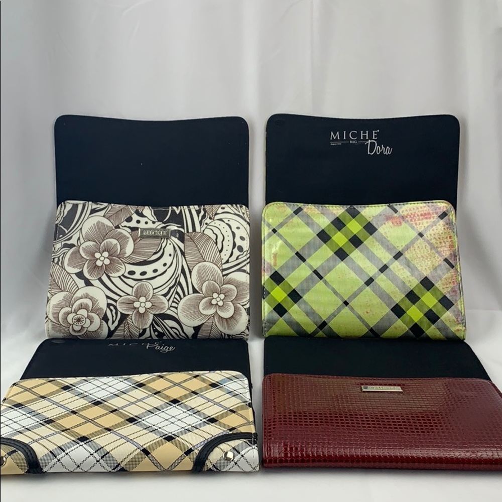 Miche Bags Replacement Shells - Gem